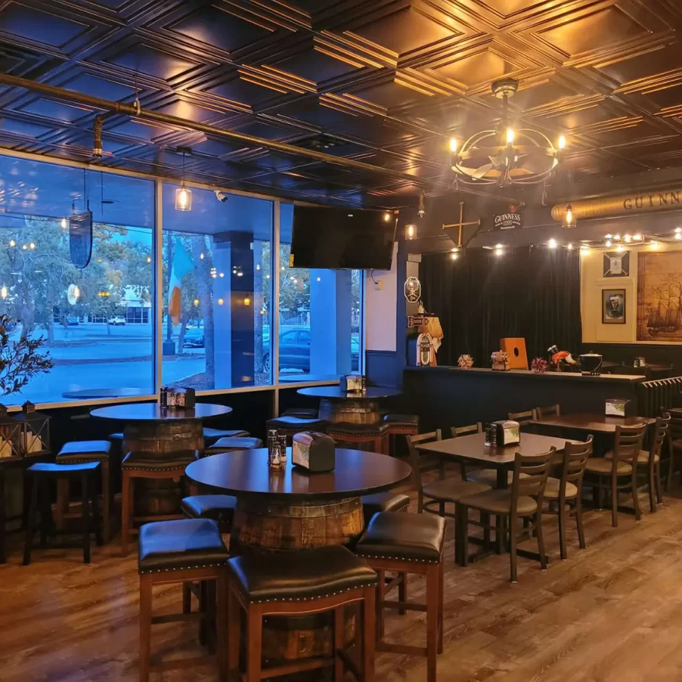 Callahan's Irish Bistro | Online Order | Orange Park | FL