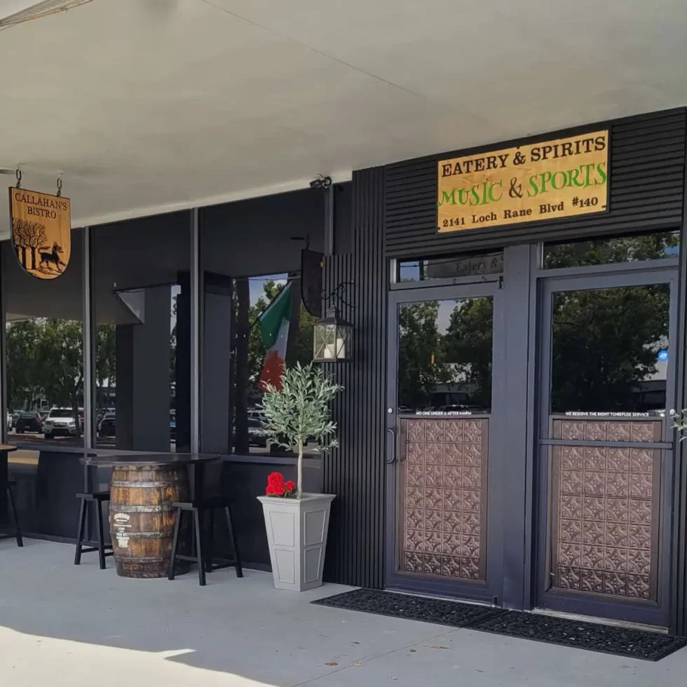 Callahan's Irish Bistro | Online Order | Orange Park | FL
