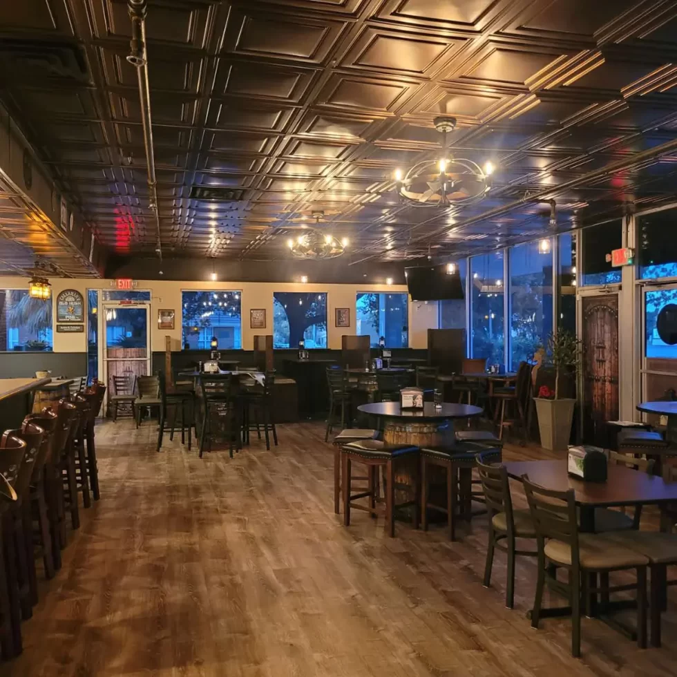 Callahan's Irish Bistro | Online Order | Orange Park | FL